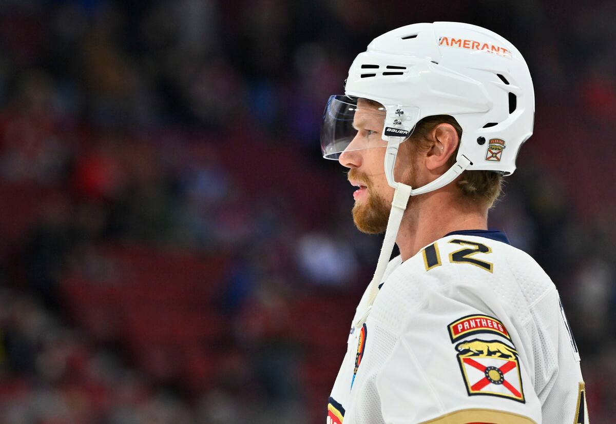 Frères Staal: une première depuis les Sutter - TVA Sports