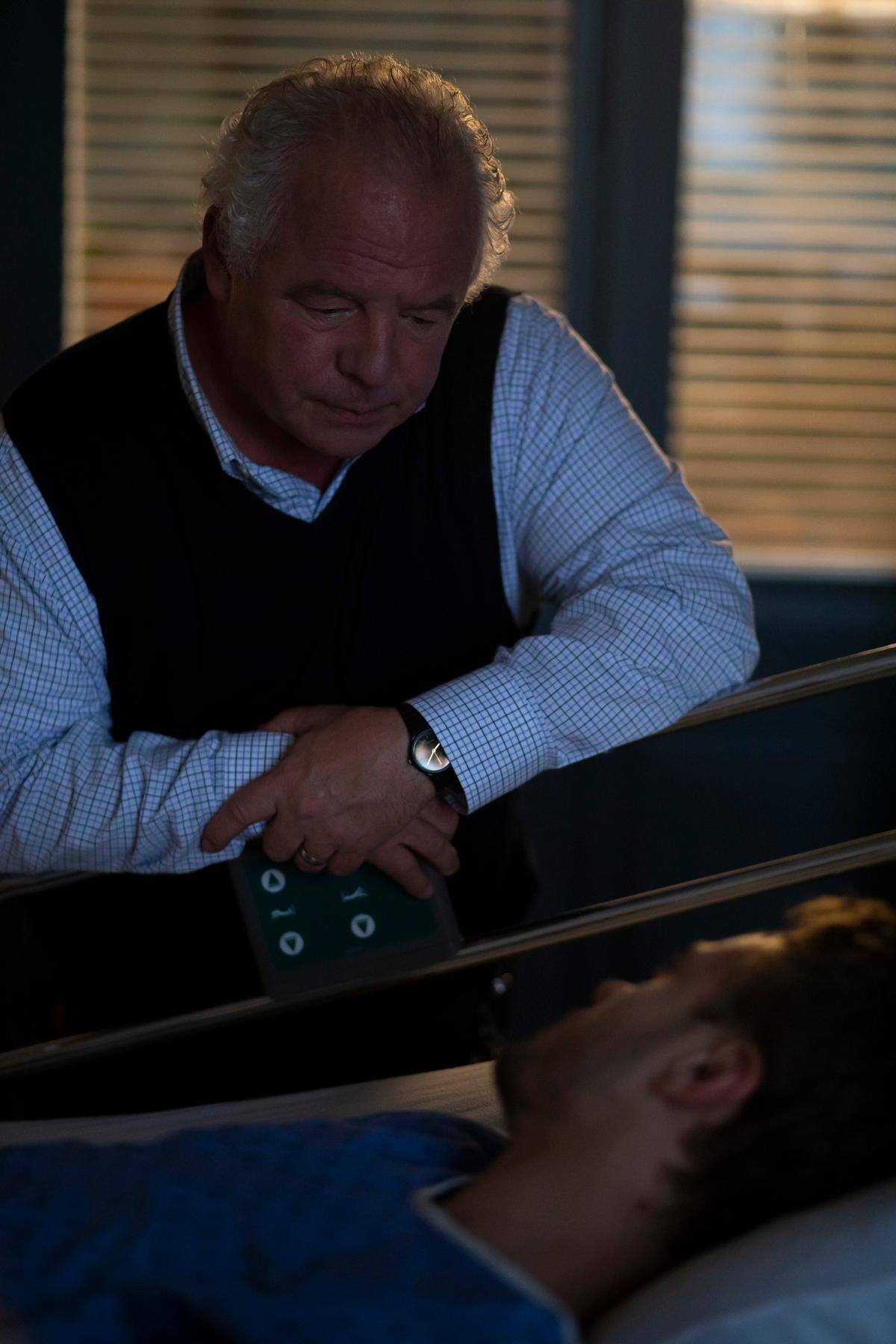 Luc Senay: tout vient à point à qui sait attendre | JDM