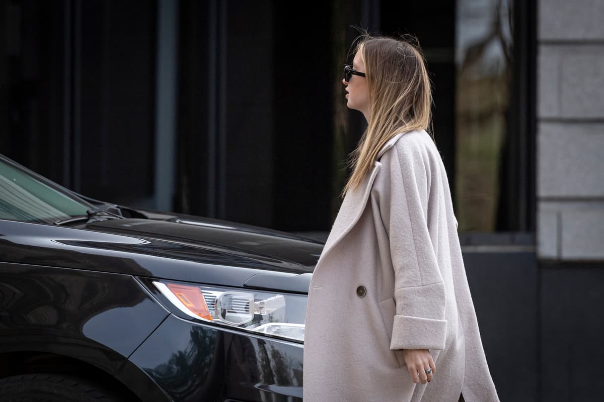 Conduite avec les facultés affaiblies: condamnation maintenue contre ...