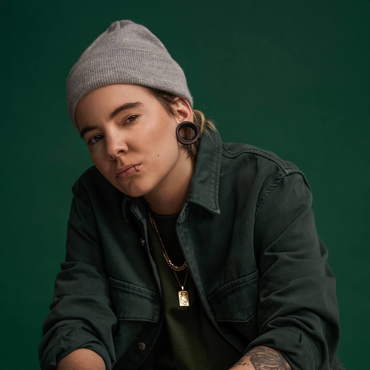 Présenté ce printemps à TVA: un documentaire sur la grosse année de ...