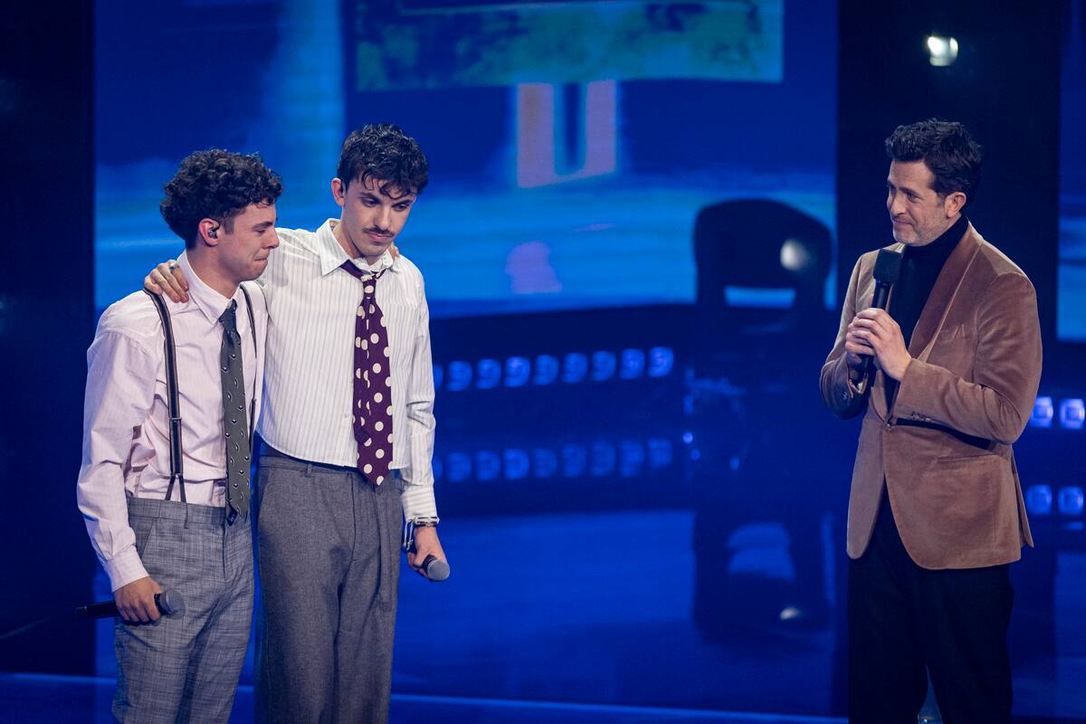 VIDÉOS | «Star Académie»: Roch Voisine nous fait vibrer avec ses plus ...