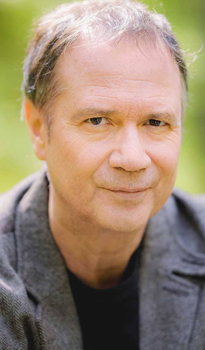 François Pérusse sur grand écran | TVA Nouvelles