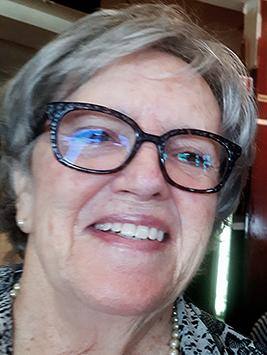 GRATTON (née GAUTHIER) Lucie | Le Journal de Montréal