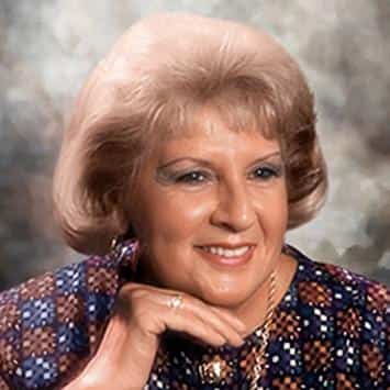 RAYMOND POULIN, Pierrette | Le Journal de Montréal