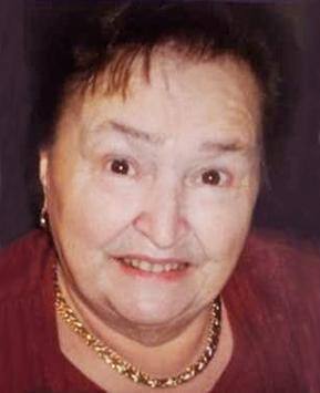 GALLESE, Elena Terzini | Le Journal de Québec