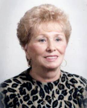 SEMENCHUK, Louisette née Cloutier | Le Journal de Montréal