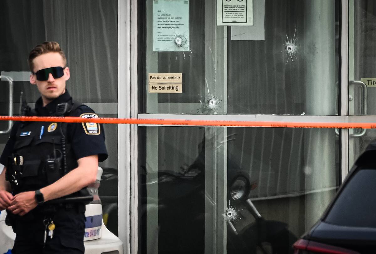 [IMAGES] Le mafieux Francesco Del Balso assassiné en plein jour | JDM