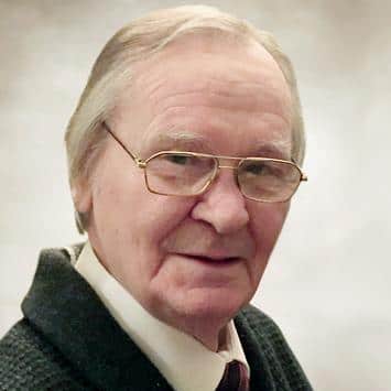 Corbeil, Jean-Pierre | Le Journal de Montréal