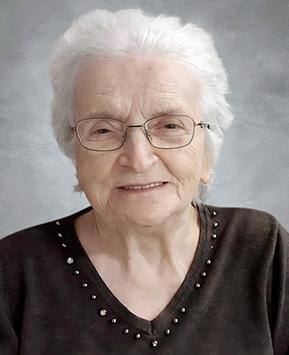 LAQUERRE, Anita | Le Journal de Québec