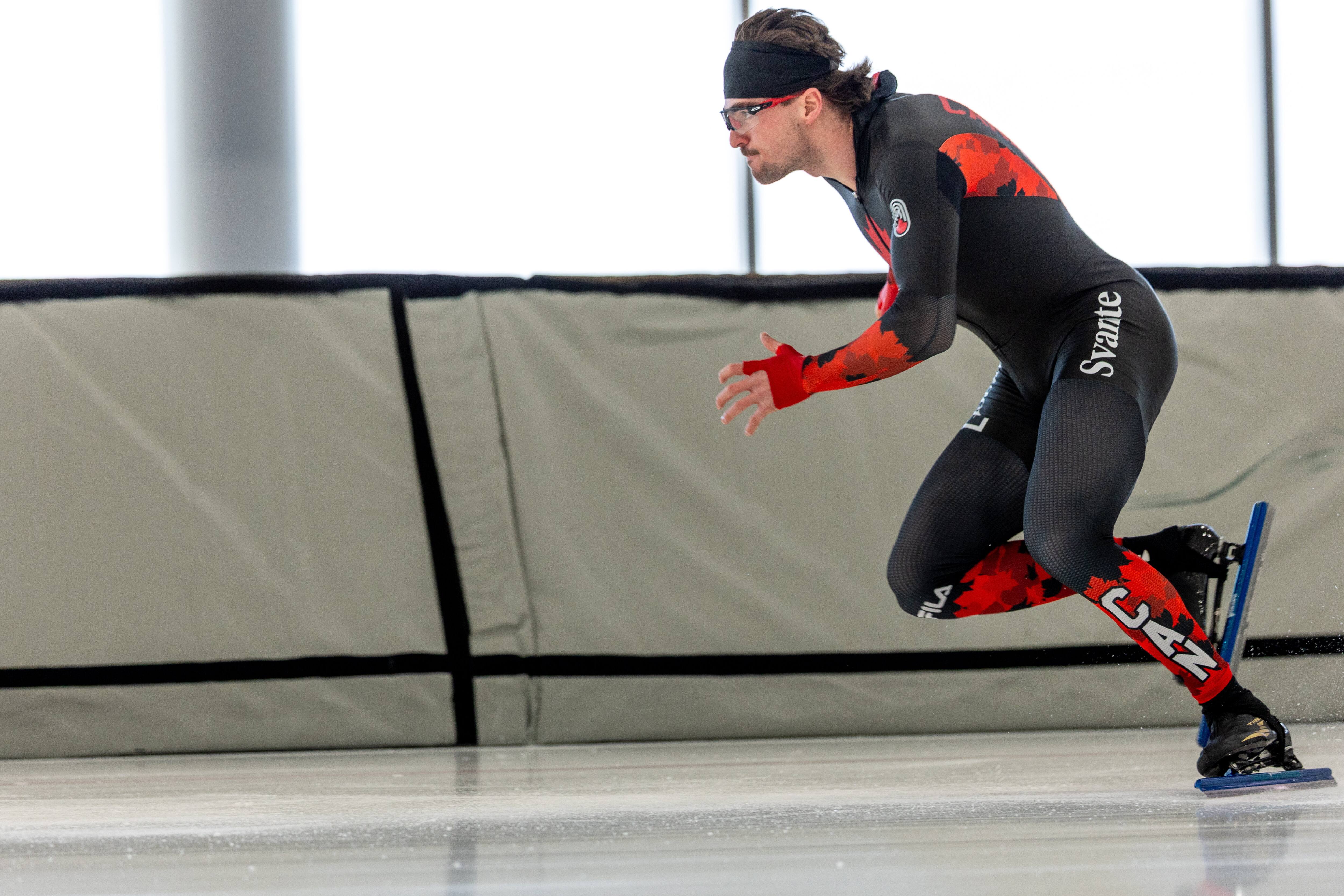 Sélections olympiques: Cédrick Brunet en bonne position pour se ...