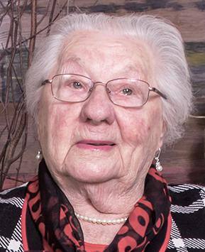 PERREAULT, Jeanne D'Arc (Villemaire) | JDM