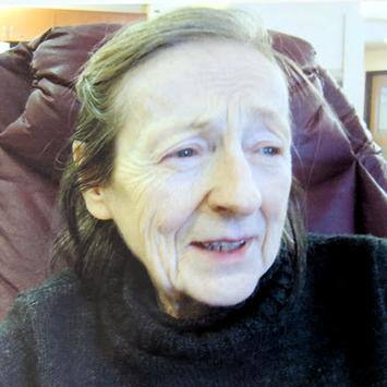 POITRAS, Andrée née Trottier | Le Journal de Montréal