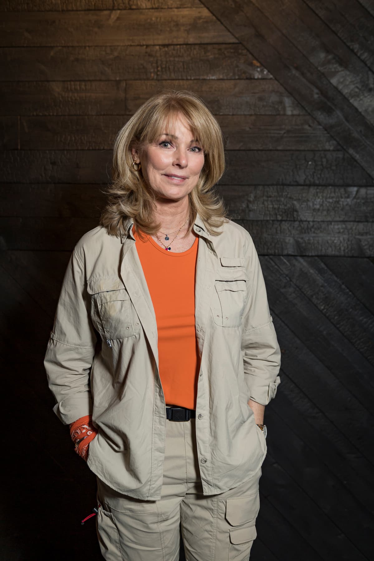 Colette Provencher vomit un peu sur Jean-Philippe Dion | Le Sac de chips