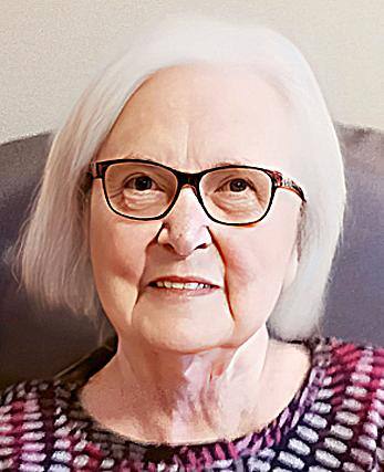 THÉBERGE, Yvette Guay | Le Journal de Québec