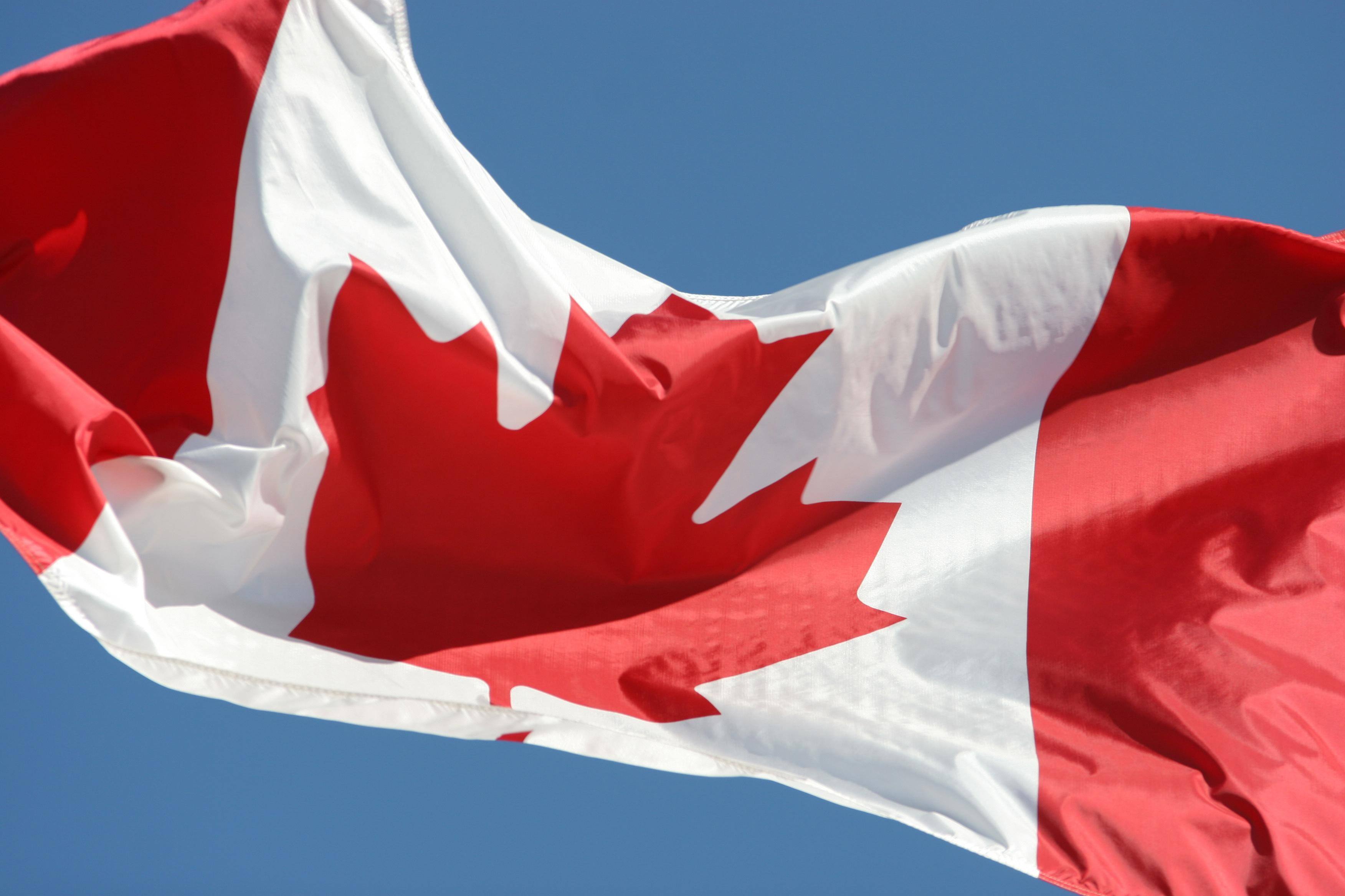 Merci, ô Canada! | Le Journal de Québec