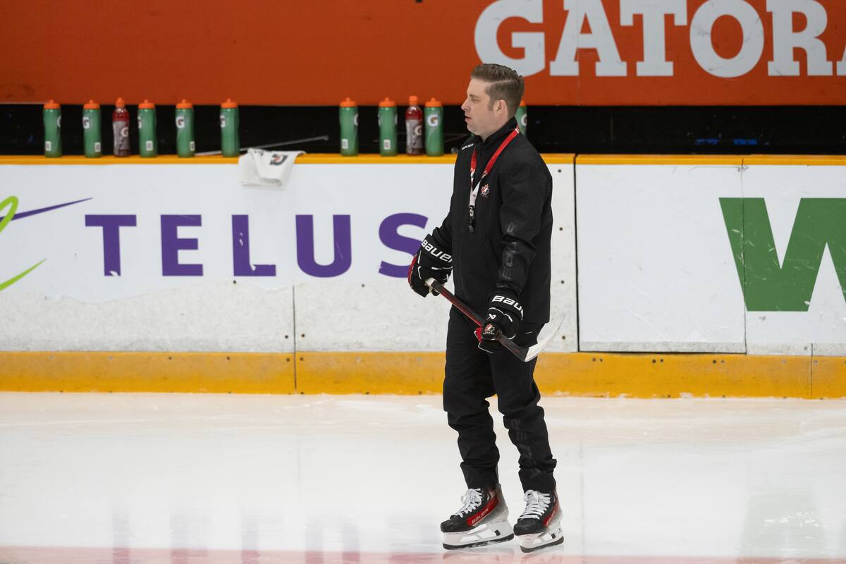 Trois pistes de solution pour aider Équipe Canada junior à revenir au ...