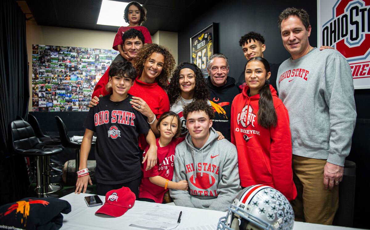 Un autre joueur québécois dans un gros temple du football: Maxence ...