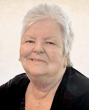 MACDONALD, Denise Boisjoly | Le Journal de Montréal