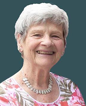 AUDETTE (née CARON), Céline | Le Journal de Montréal