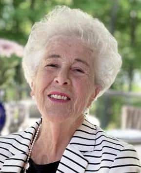 AUGER EMOND, Marie | Le Journal de Québec