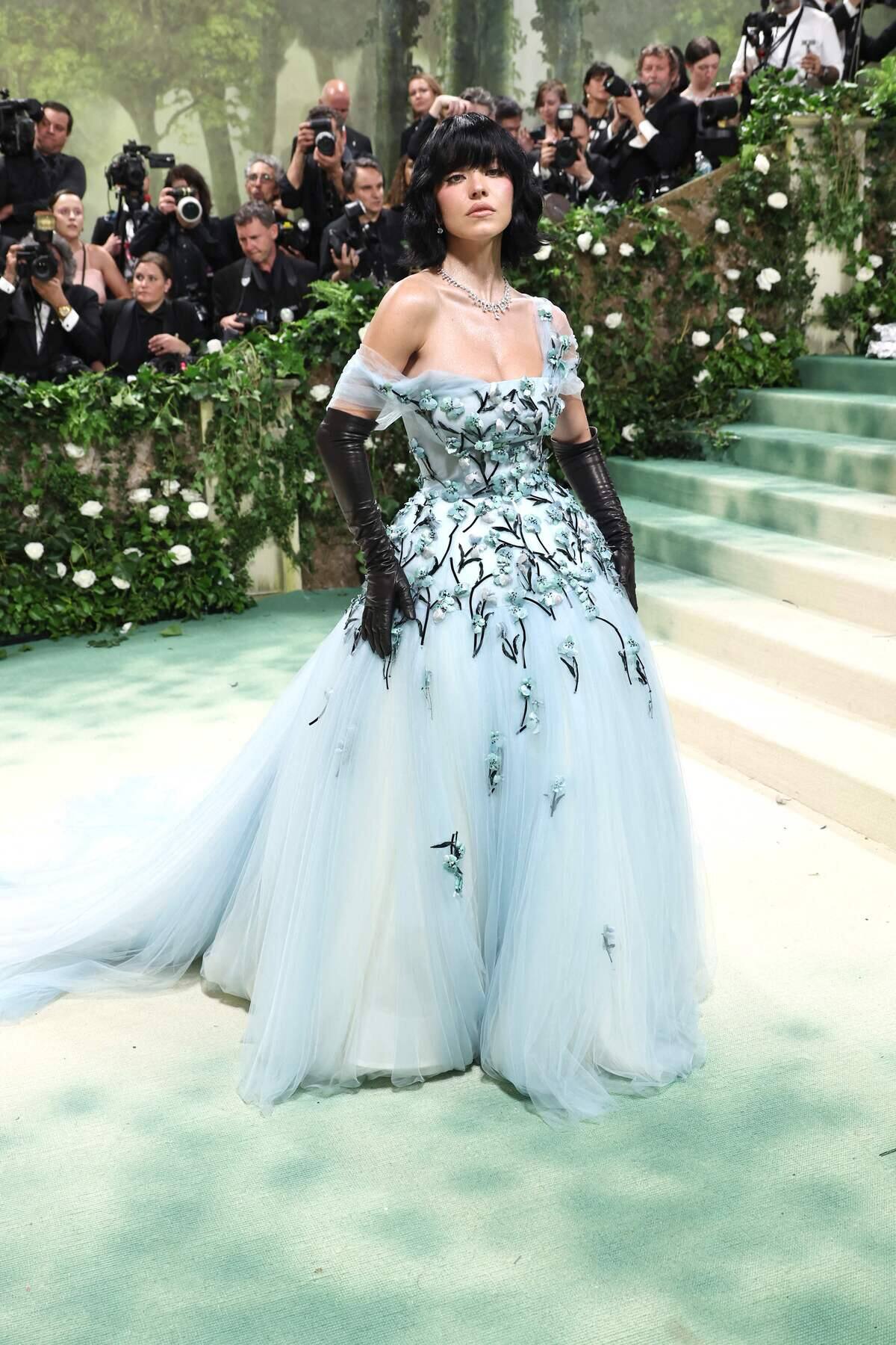 Tous les looks les plus extravagants du Met Gala 2024 | 24 heures