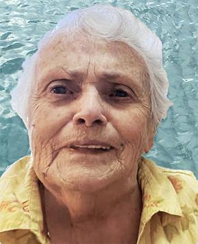 FORTIN, Gilberte | Le Journal de Québec