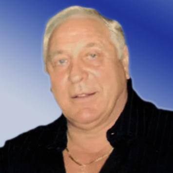 STEGE, Fred | Le Journal de Montréal