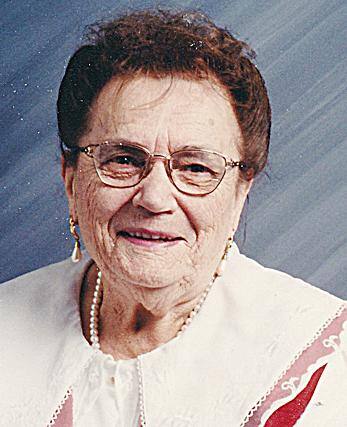 SÉNÉCHAL GIASSON Marie-Ange | Le Journal de Québec