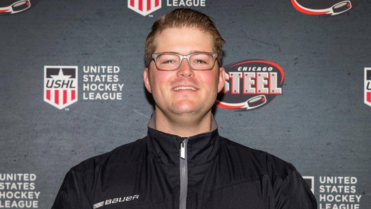 Adam Nicholas: tout un numéro - TVA Sports