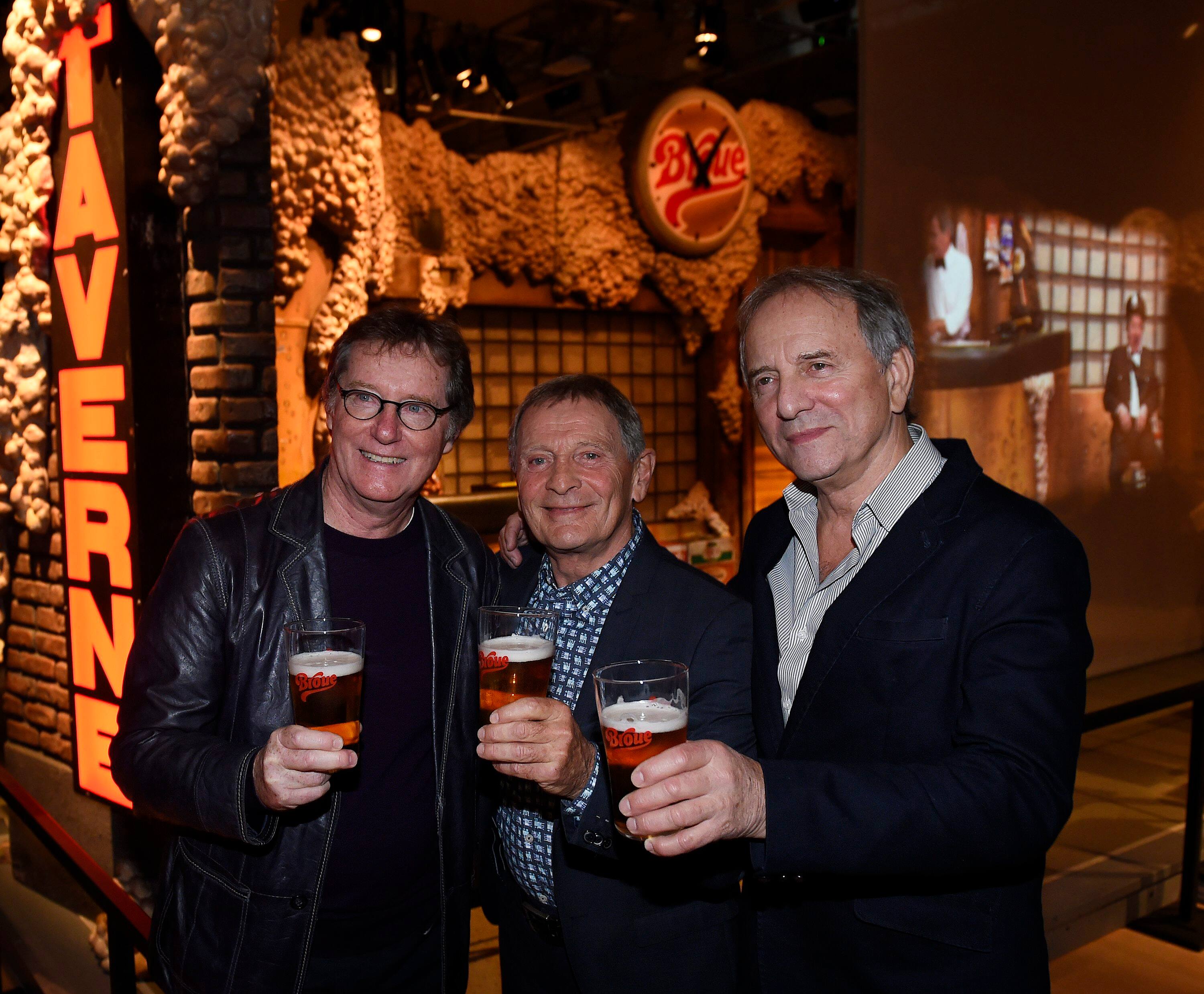 Exposition «Broue. L’homme des tavernes» au Musée de la civilisation ...