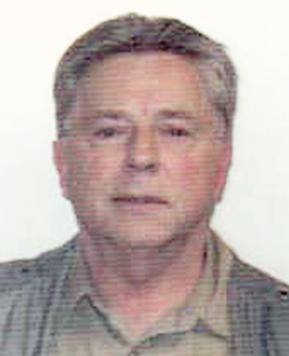 GAGNON, Réjean | Le Journal de Québec