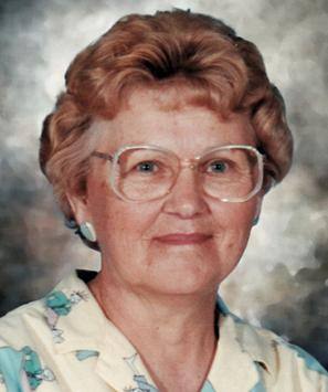 ROUSSIL, Thérèse (née St-Denis) | Le Journal de Montréal