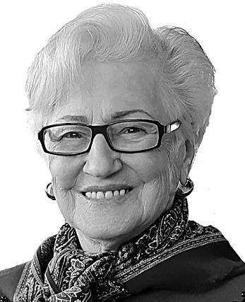 HÉBERT, Jeanne d'Arc | Le Journal de Québec