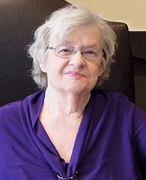 GAGNON FRIGON, Pierrette | Le Journal de Québec