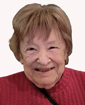 HALLÉ Anne-Marie | Le Journal de Québec