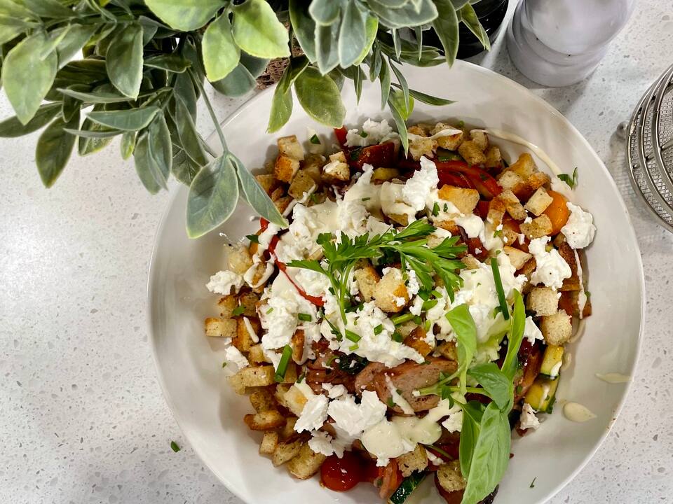 Retrouvez nos Chefs, Recettes et Conseils Culinaires | Salut Bonjour