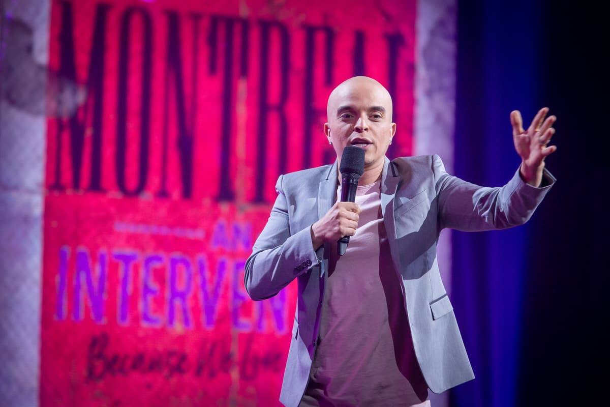 Déboires de Juste pour rire: tristesse et consternation chez les ...