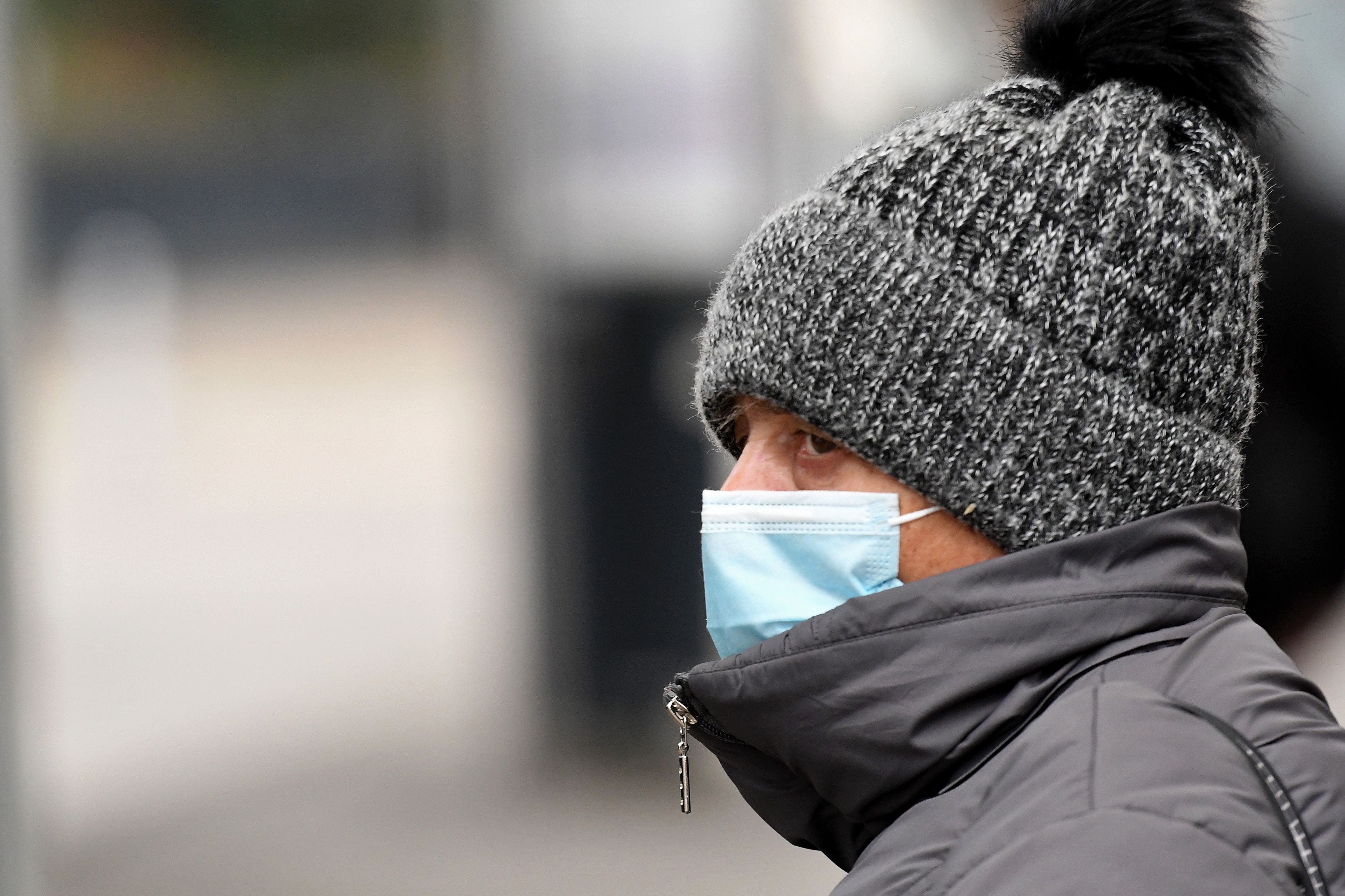 Tout le Québec (ou presque) en zone rouge pour les Fêtes | TVA Nouvelles