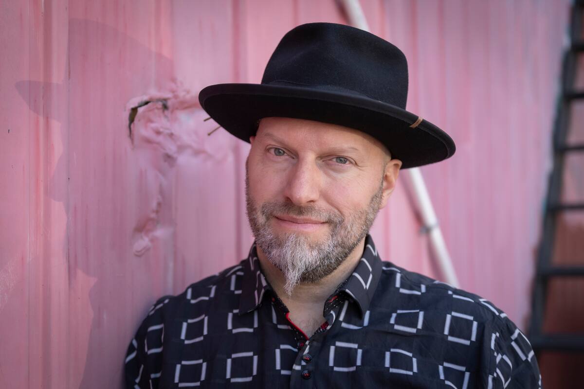 «J’ai failli tout perdre», confie Marco Calliari qui, après avoir frôlé ...