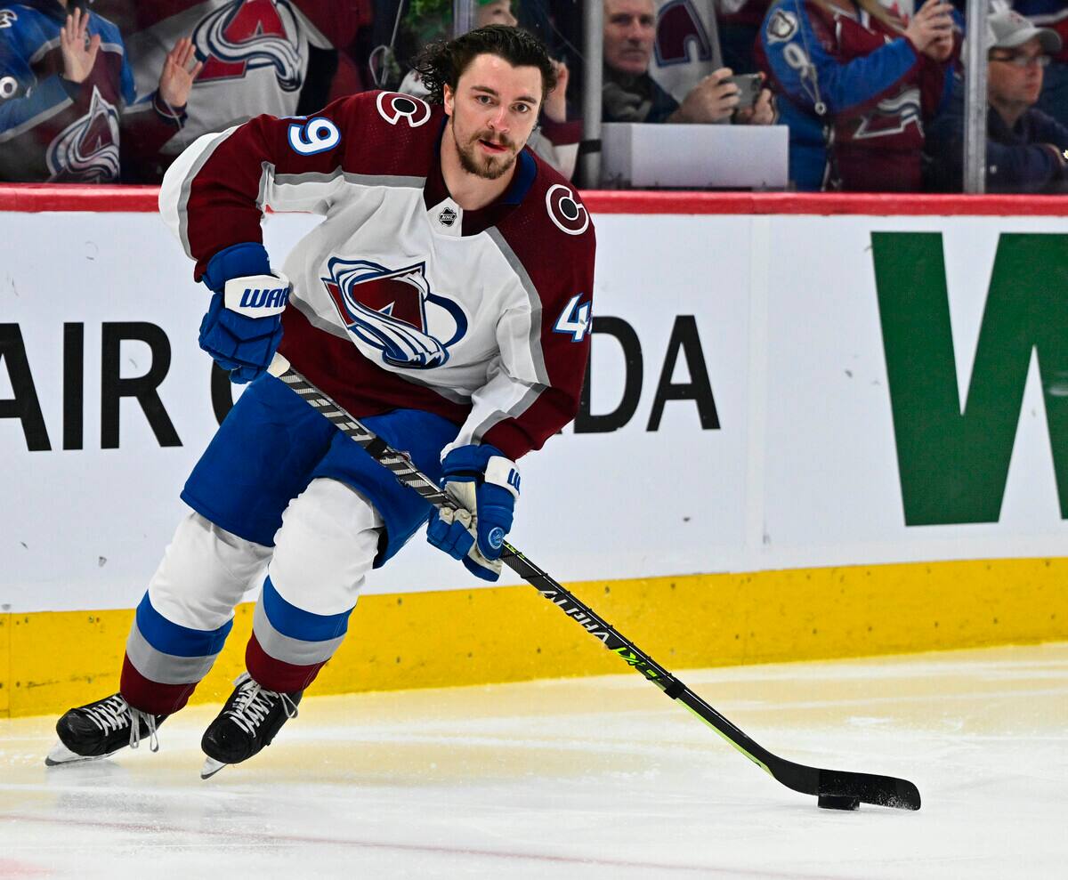 Samuel Girard révèle ce qui a tout changé pour lui | JDQ