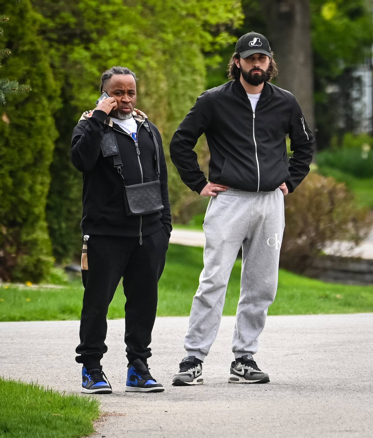 Dur réveil pour le chef de gang Jean-Philippe Célestin | JDM