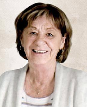 BRETON, Céline | Le Journal de Québec