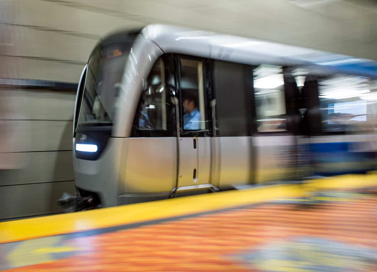 «Ça va être très, très compliqué»: les usagers de la STM sont inquiets ...