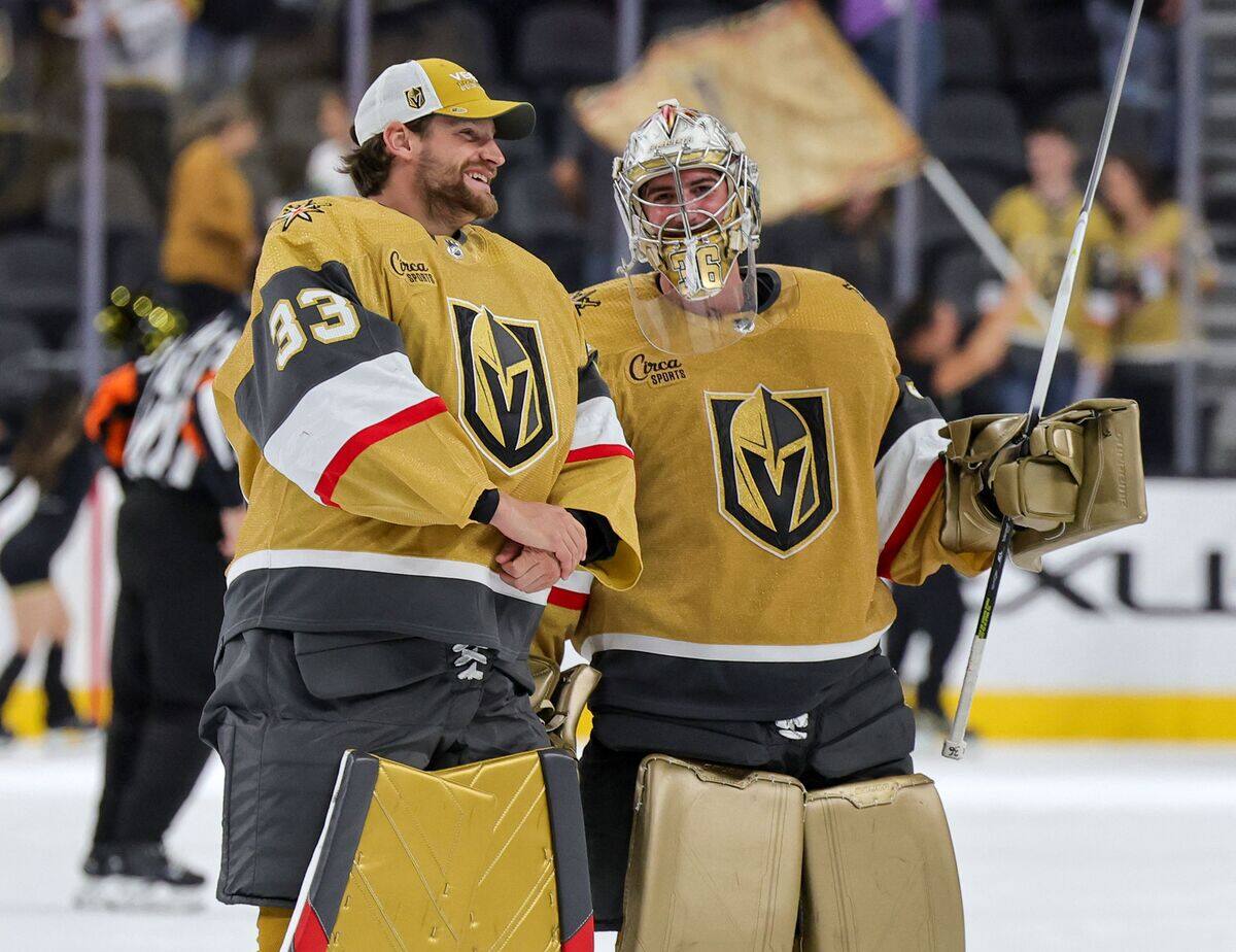 Montembeault avec le Canada, car il est Québécois? | JDQ