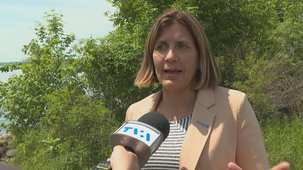 Respect des bandes riveraines : la Ville de Magog serre la vis | JDQ
