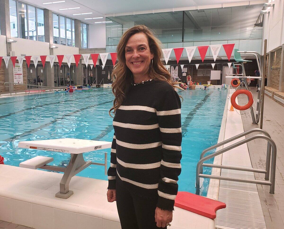 "Entrepreneur Offers Free Swimming Lessons to 750 Children in Quebec ...