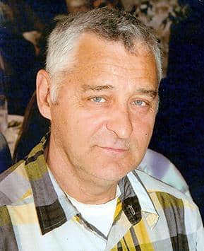 DEMERS, Luc | Le Journal de Québec