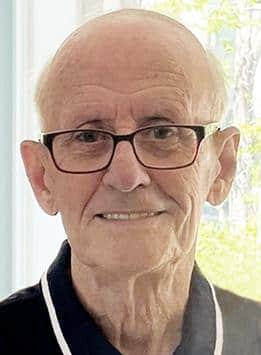 MORIN, Daniel | Le Journal de Montréal