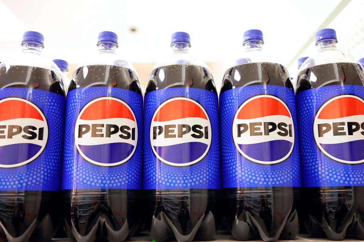 Changement de nom: voici comment les boissons Pepsi s’appelaient à l ...