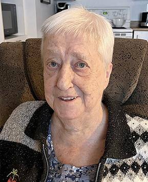 FOURNIER, Aline | Le Journal de Québec